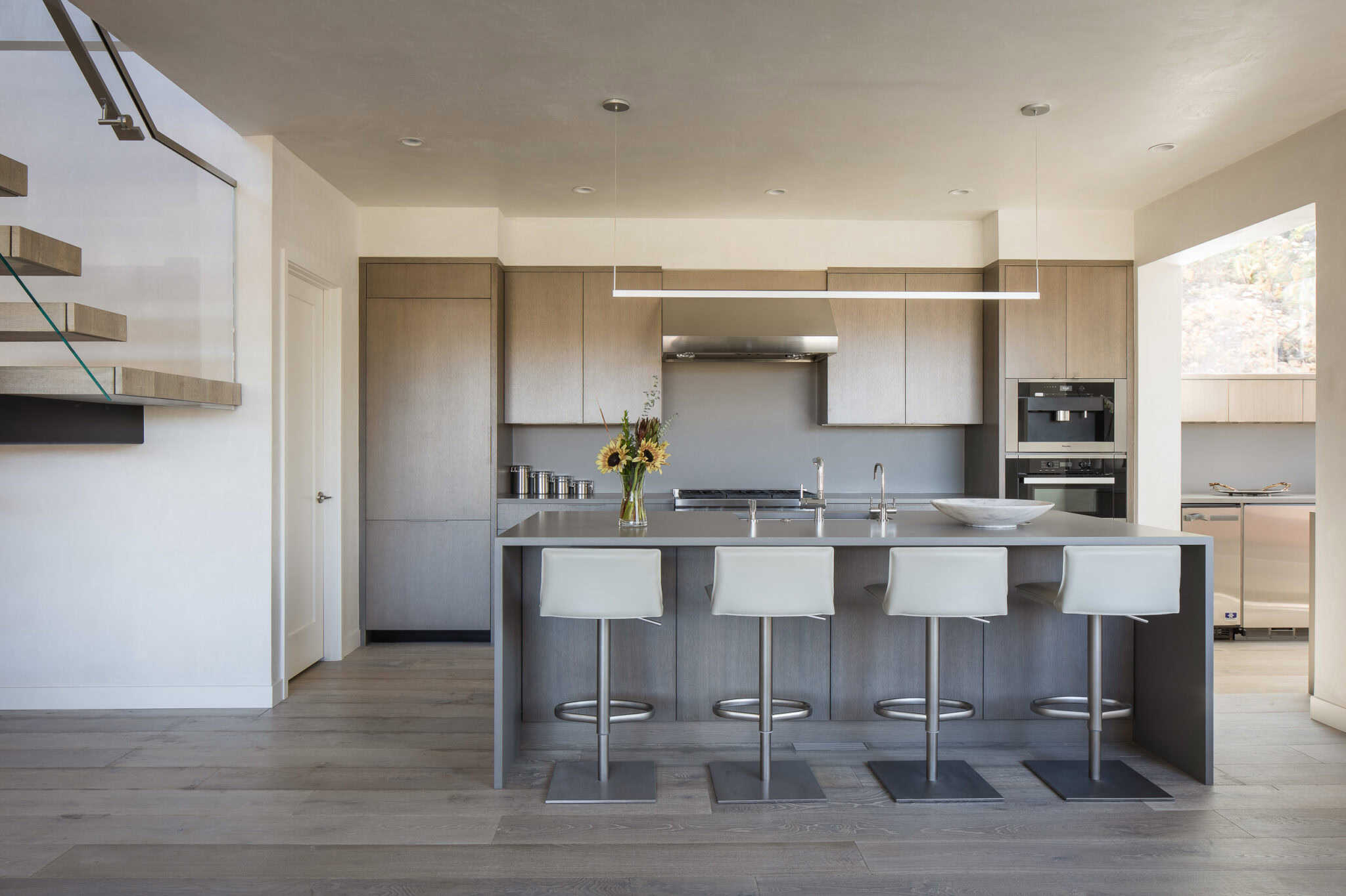 Our Process To Creating Luxury Interior Design - Matter Interiors