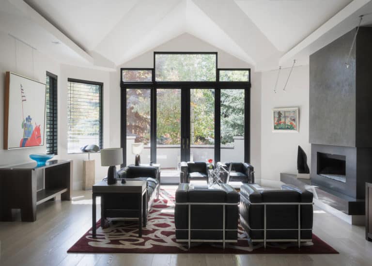 Our Process To Creating Luxury Interior Design - Matter Interiors
